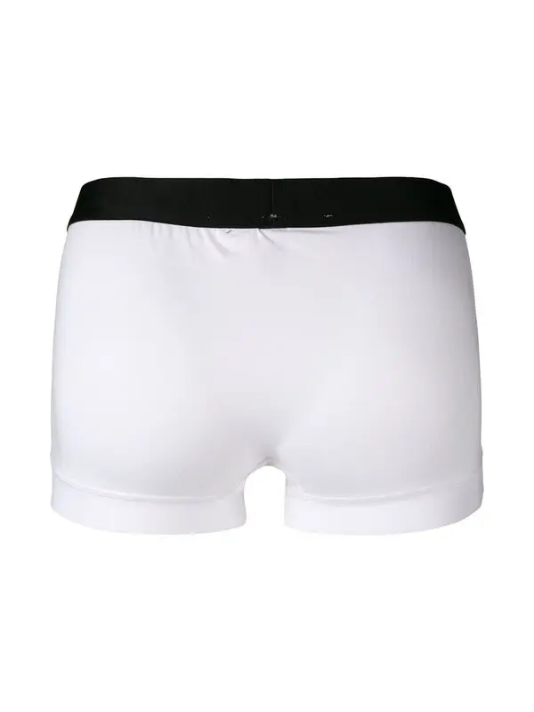 Dsquared2 Logo Waistband Boxers