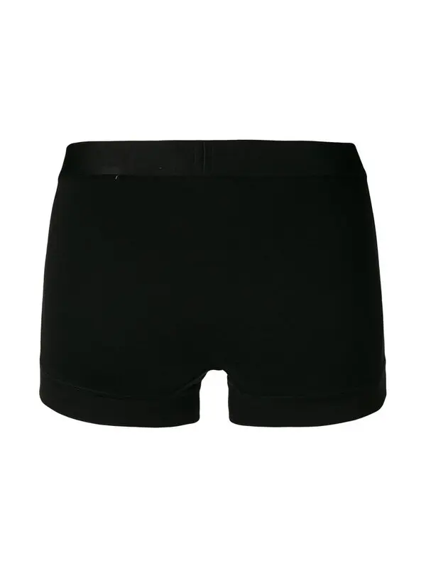 Dsquared2 Logo Waistband Boxers