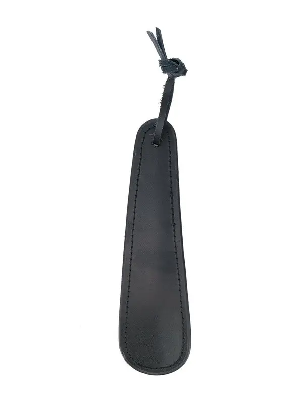 Bally Embroidered Logo Shoehorn