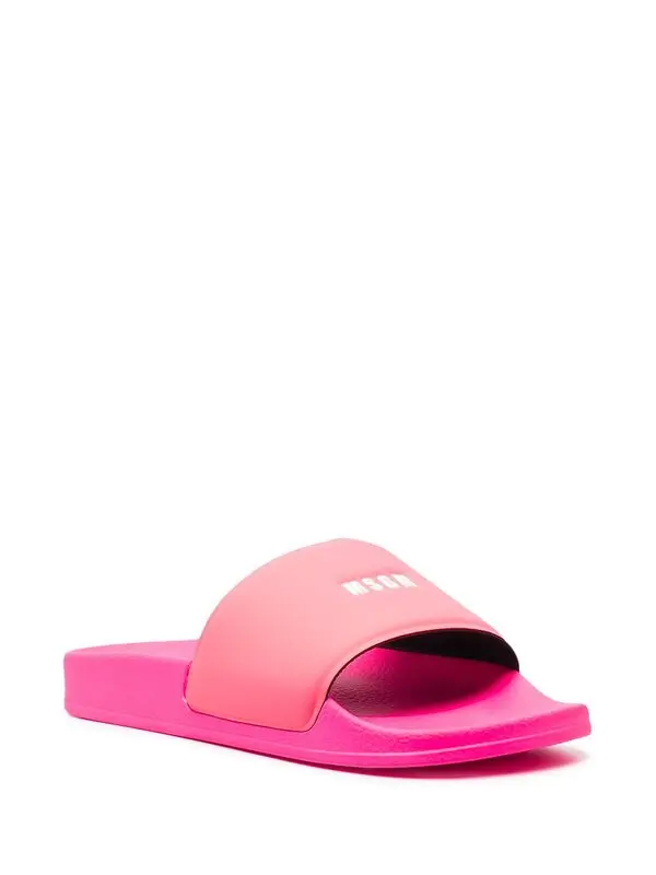 MSGM Logo Slides