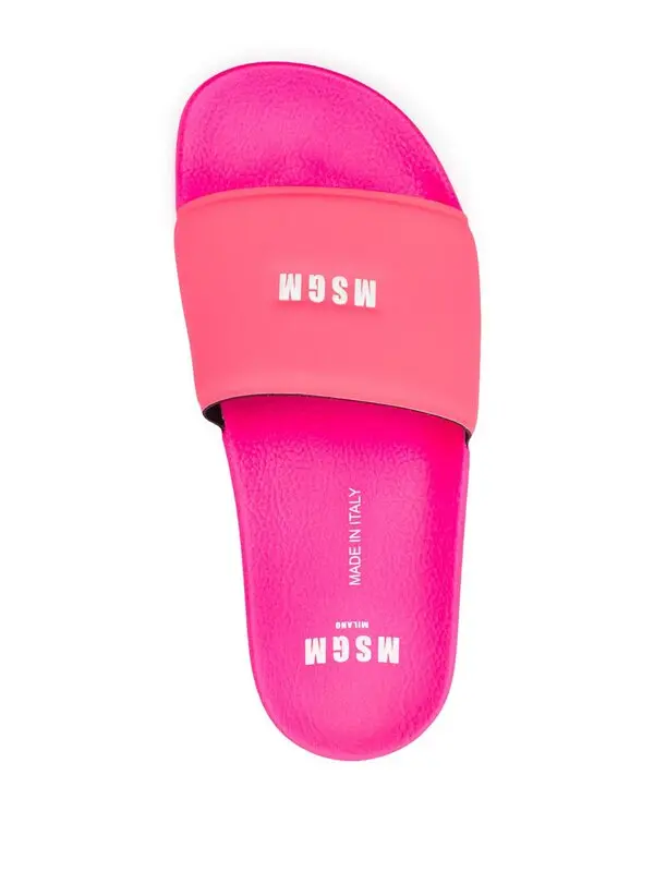 MSGM Logo Slides
