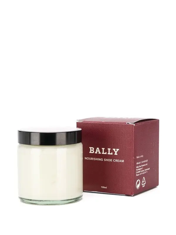 Bally Nourishing Shoe Cream