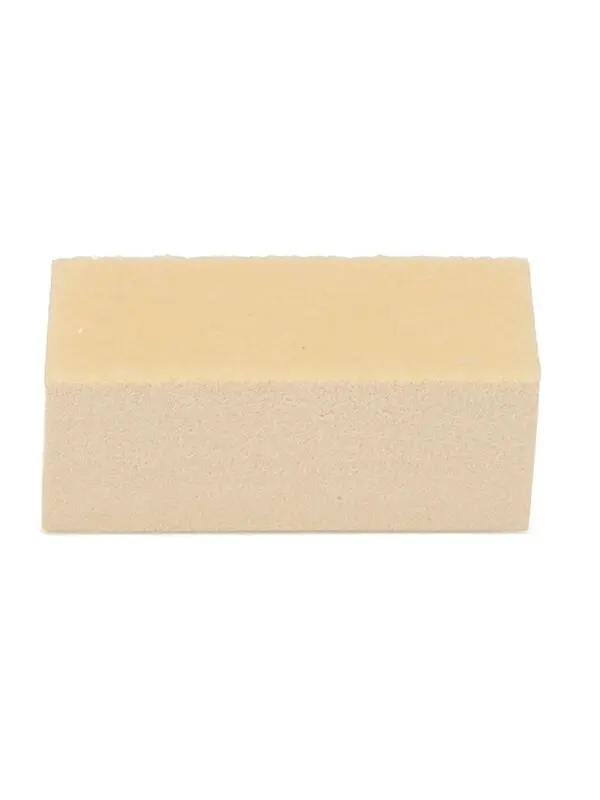 Bally Velour Sponge - Neutrals