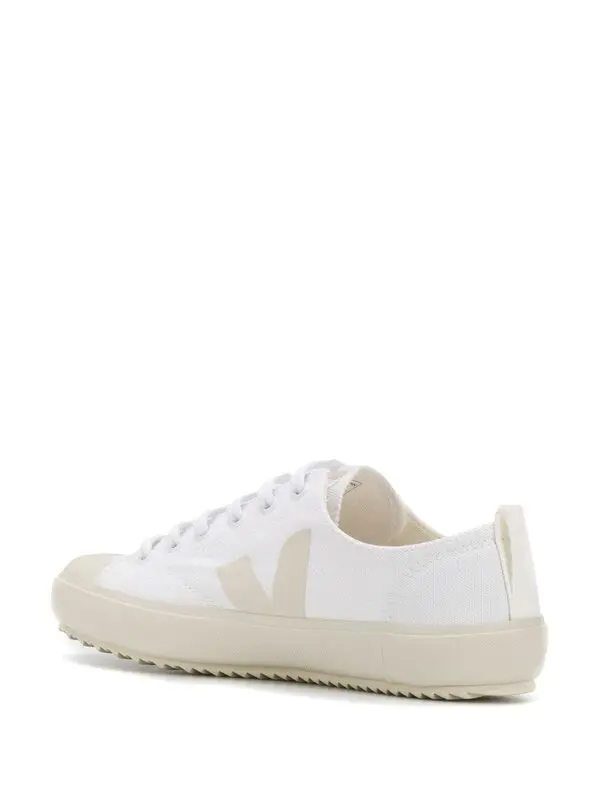 VEJA Nova Plimsoll Sneakers