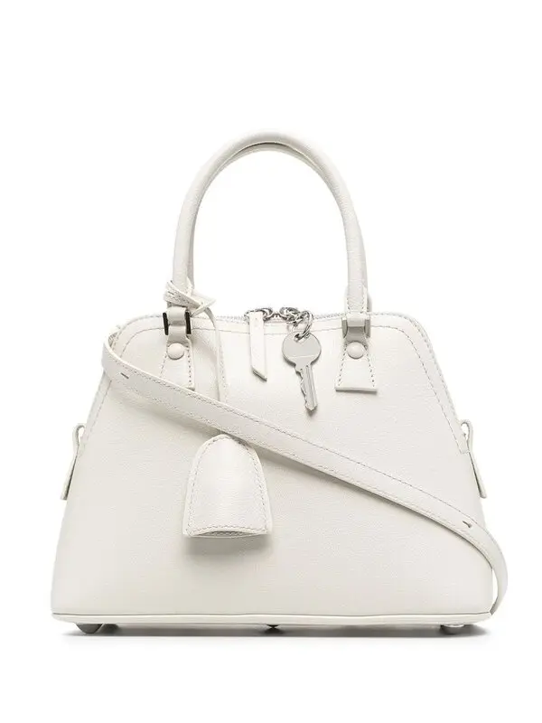 MAISON MARGIELA Mini 5ac Top-handle Bag