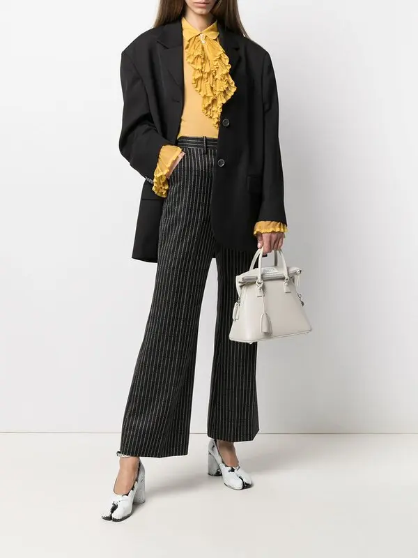MAISON MARGIELA Mini 5ac Top-handle Bag