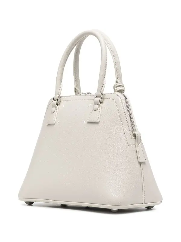 MAISON MARGIELA Mini 5ac Top-handle Bag