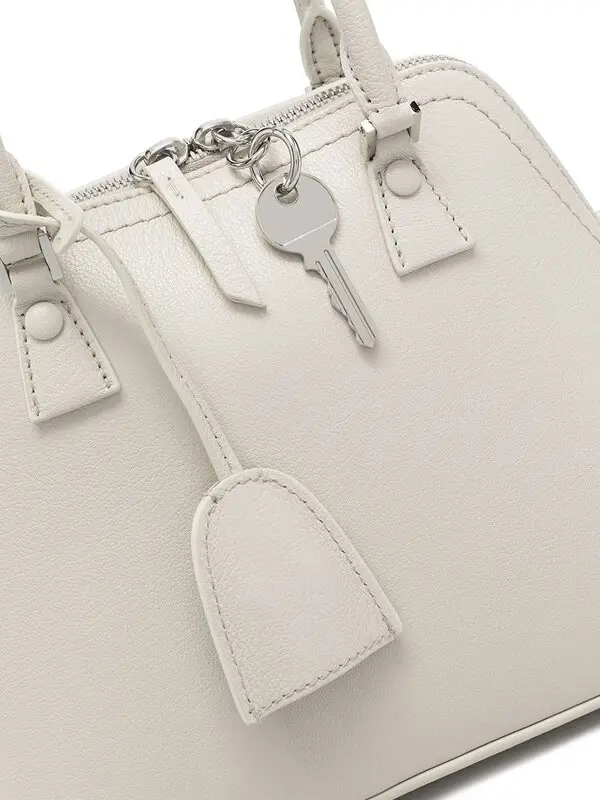 MAISON MARGIELA Mini 5ac Top-handle Bag