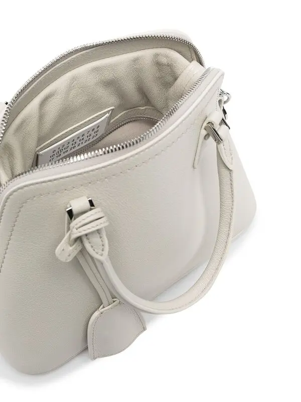 MAISON MARGIELA Mini 5ac Top-handle Bag