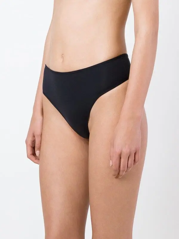 Marlies Dekkers Dame De Paris Thong - Black