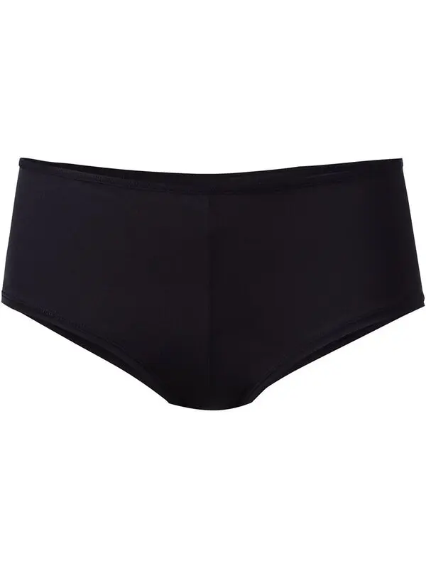 Marlies Dekkers Dame De Paris Brazilian Shorts - Black