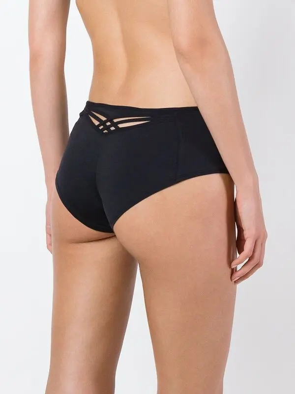 Marlies Dekkers Dame De Paris Brazilian Shorts