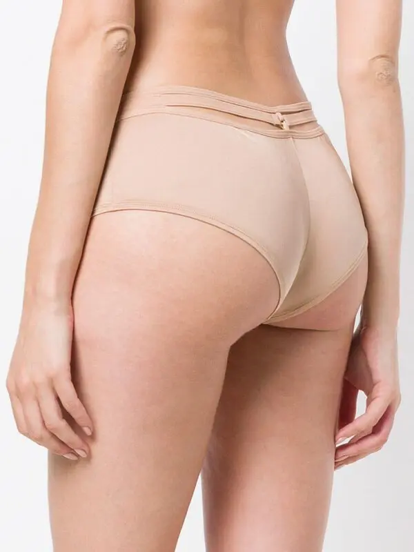 Marlies Dekkers Space Odyssey Brazilian Shorts