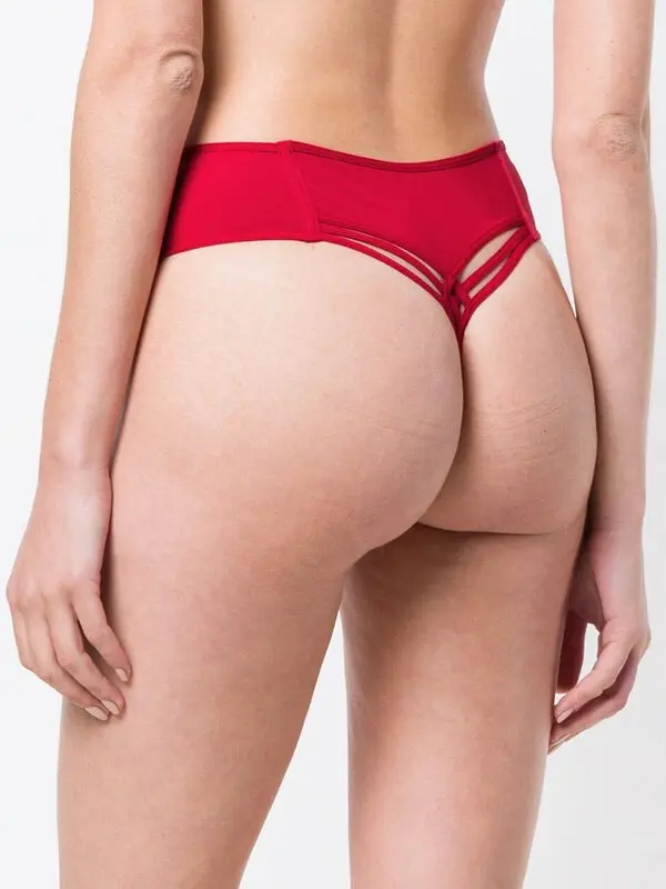 Marlies Dekkers Dame De Paris' 7 Cm Thong