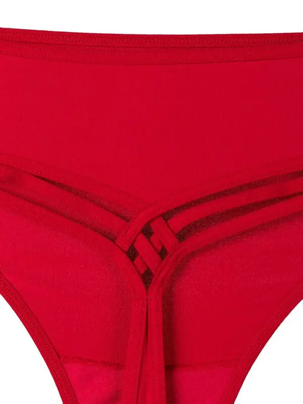 Marlies Dekkers Dame De Paris' 7 Cm Thong