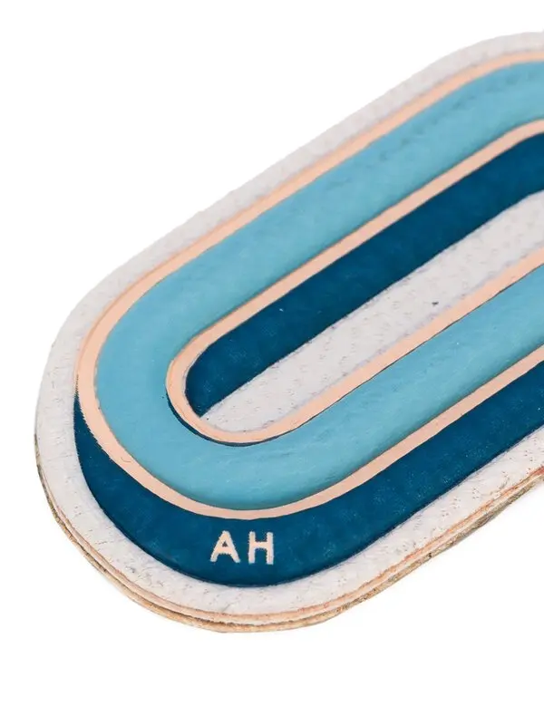 ANYA HINDMARCH O' Sticker - Multicolour
