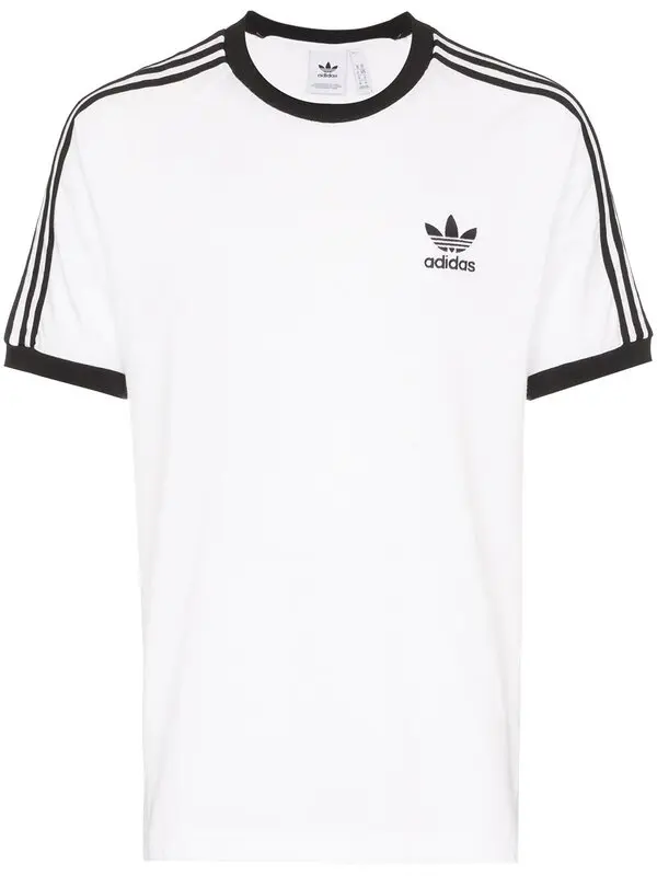 Adidas 3-stripe T-shirt
