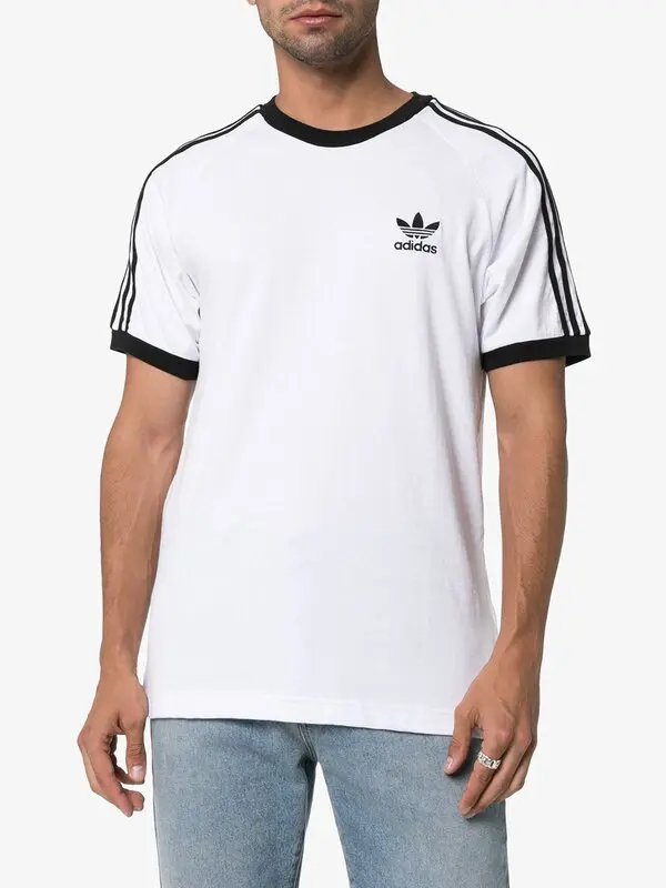 Adidas 3-stripe T-shirt