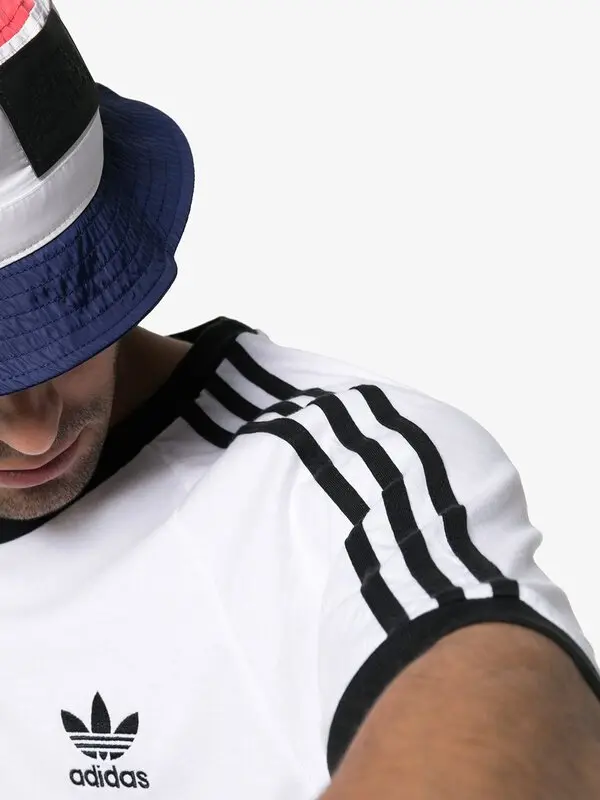 Adidas 3-stripe T-shirt
