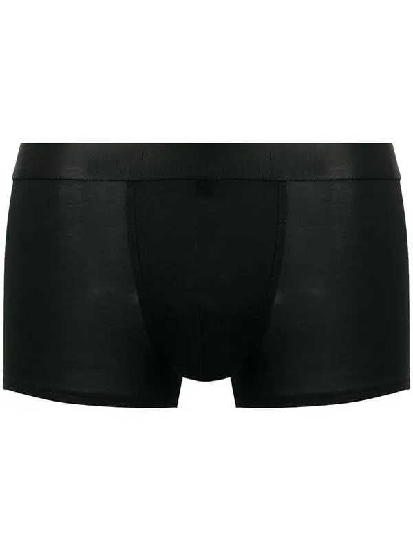 CDLP Boxer Trunk - Black
