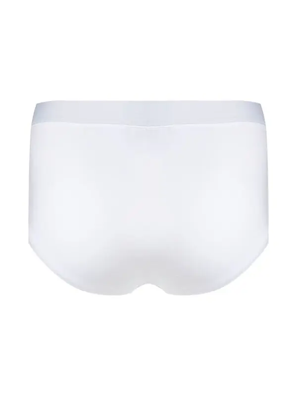 Dolce & Gabbana Brando-fit Briefs - White