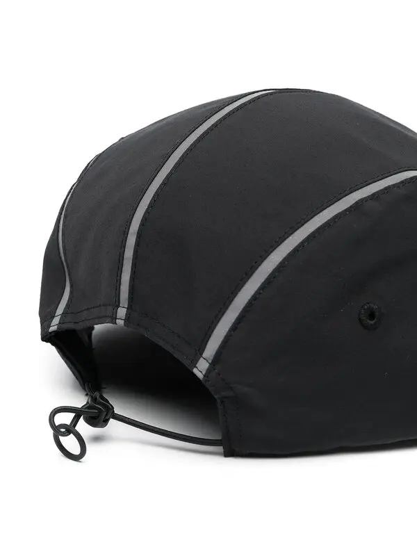 Y3 Reflective-panel Cap