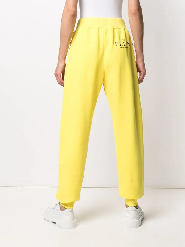Philipp Plein Iconic Plein Jogging Trousers
