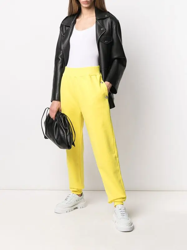 Philipp Plein Iconic Plein Jogging Trousers
