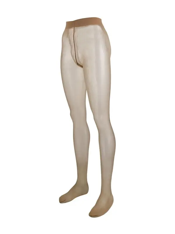 Wolford Luxe 8 Tights - Neutrals