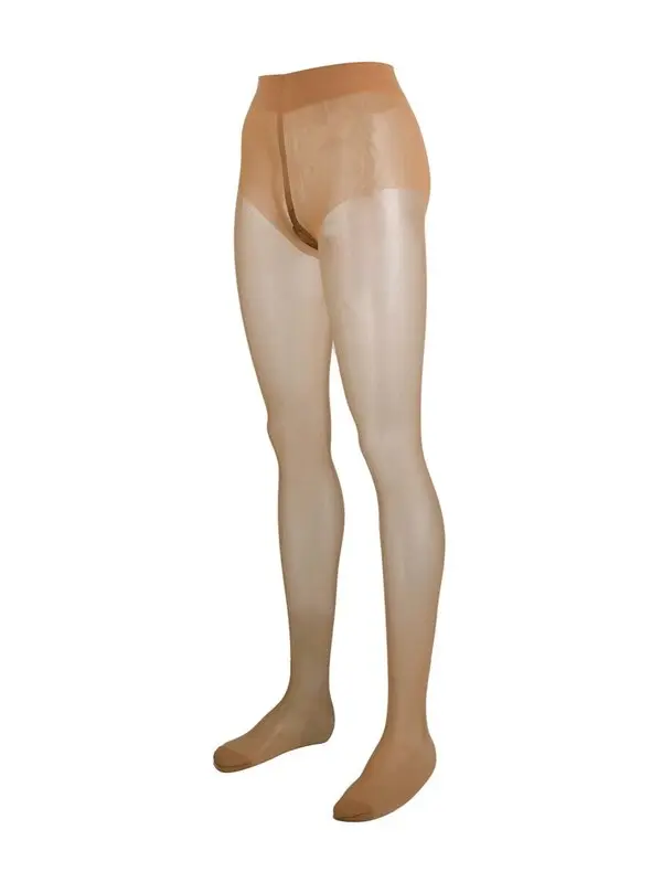 Wolford Pure 10 Tights - Neutrals