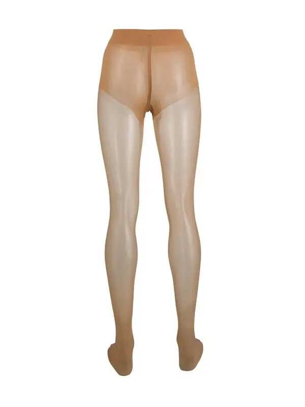 Wolford Pure 10 Tights - Neutrals