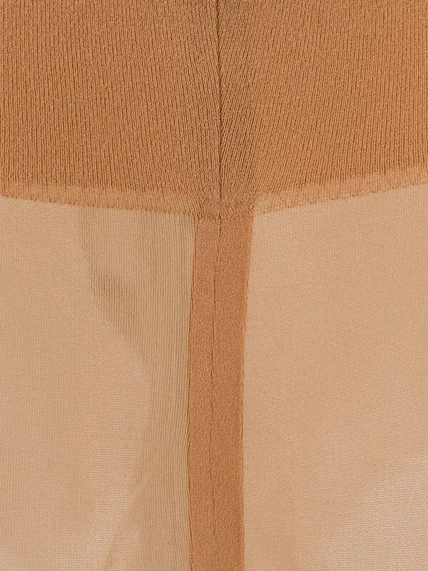 Wolford Pure 10 Tights - Neutrals