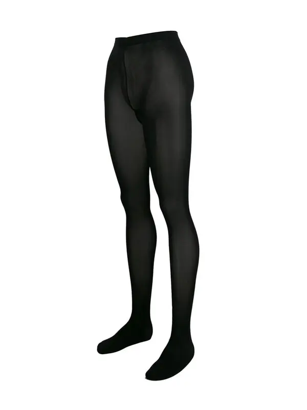Wolford Deluxe 50 Tights - Black