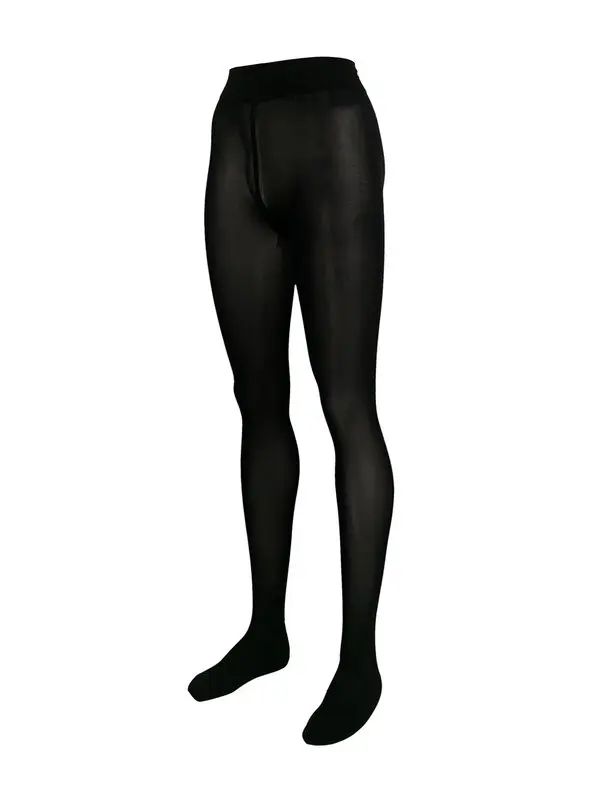 Wolford Pure 50 Tights - Black