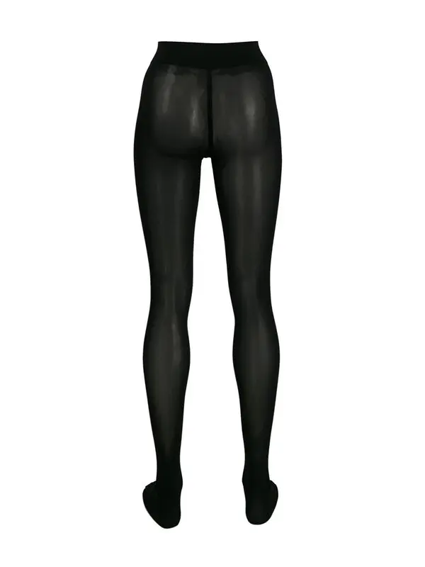 Wolford Pure 50 Tights - Black