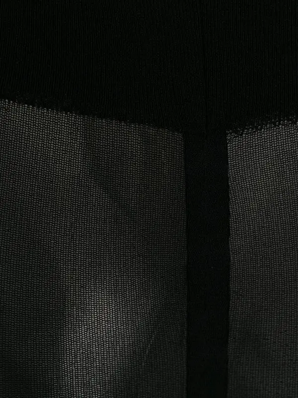 Wolford Pure 50 Tights - Black