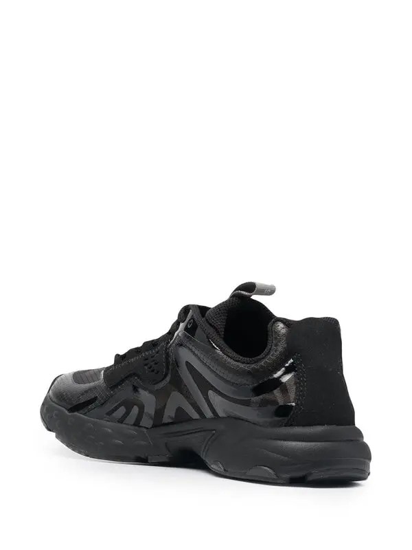 Acne Studios N3w Panelled Sneakers