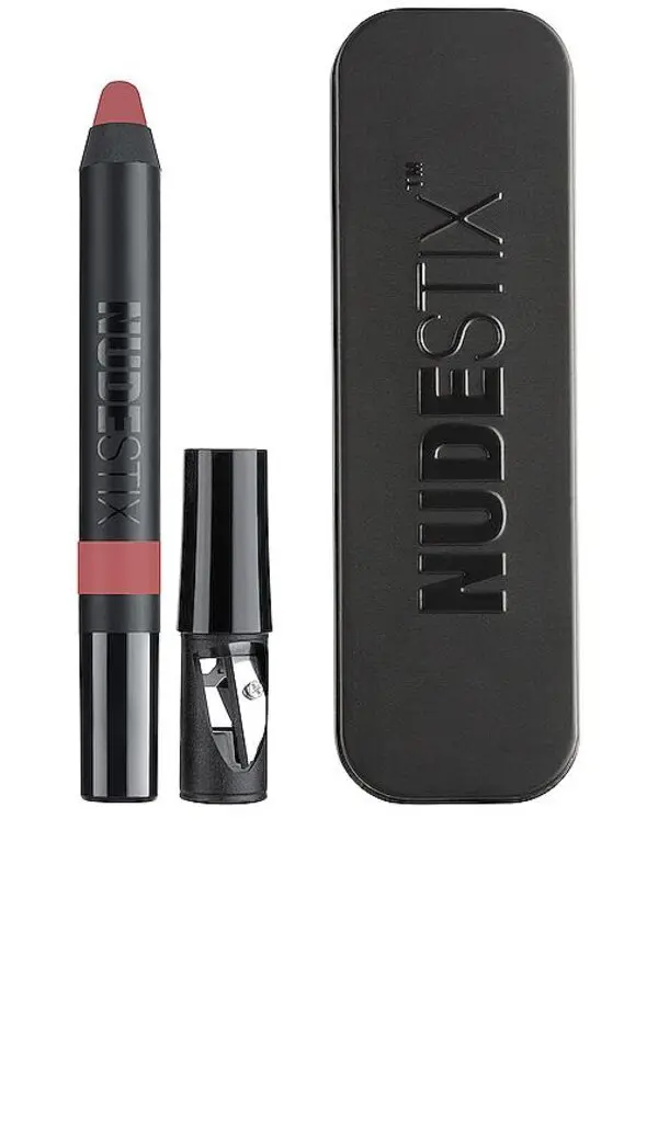 NUDESTIX Magnetic Matte Lip Color - Capri