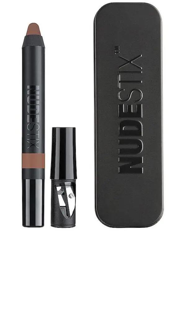 NUDESTIX Magnetic Matte Lip Color - Boho