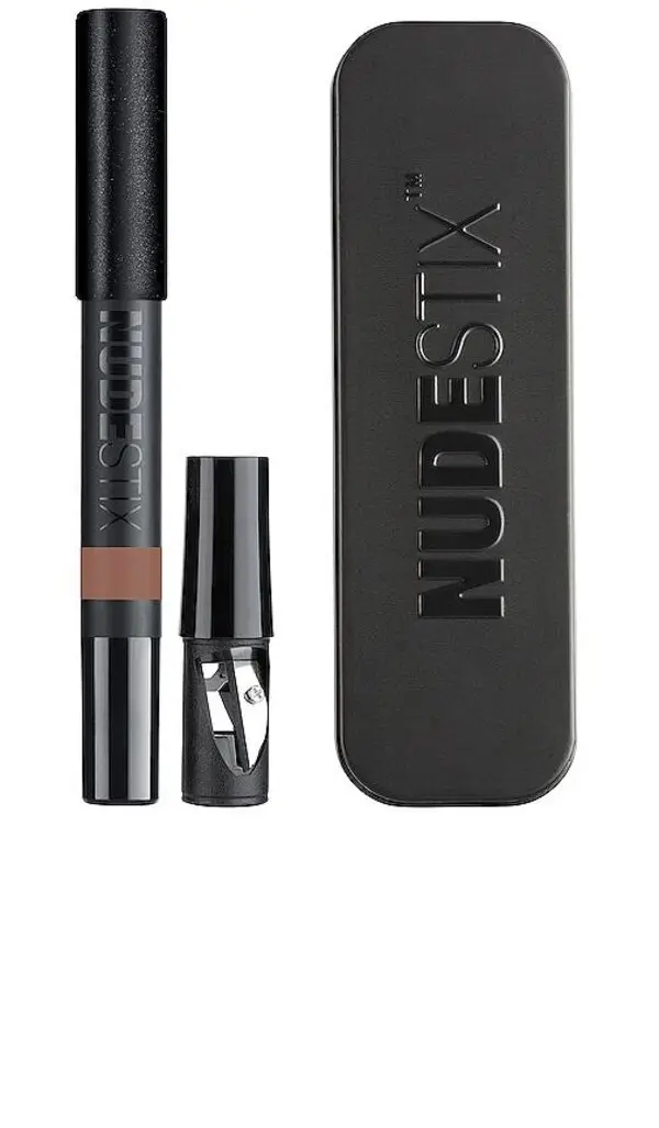 NUDESTIX Magnetic Matte Lip Color - Boho