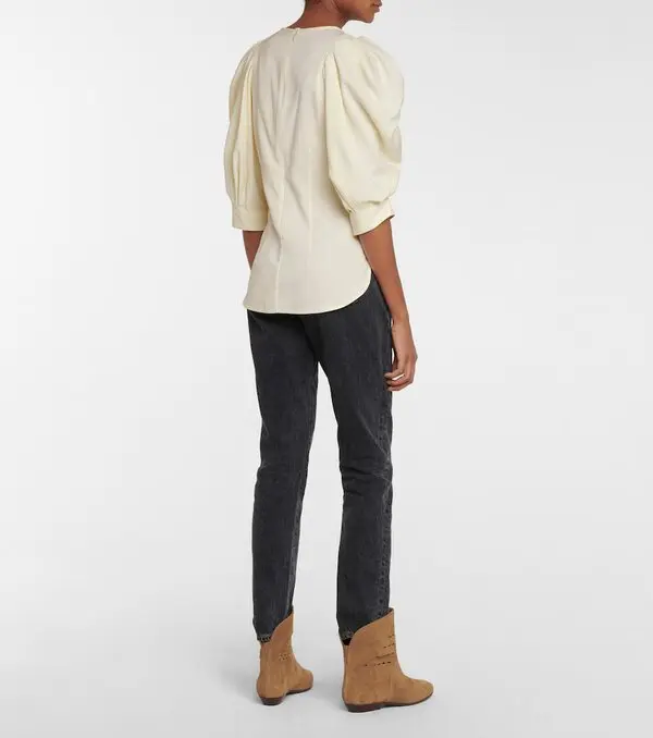 Isabel Marant Surya Blouse