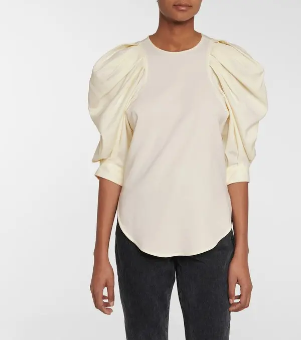 Isabel Marant Surya Blouse