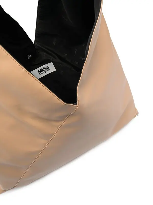 MAISON MARGIELA Japanese Top Handle Tote Bag