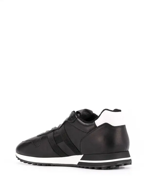 Hogan H838 Low-top Sneakers