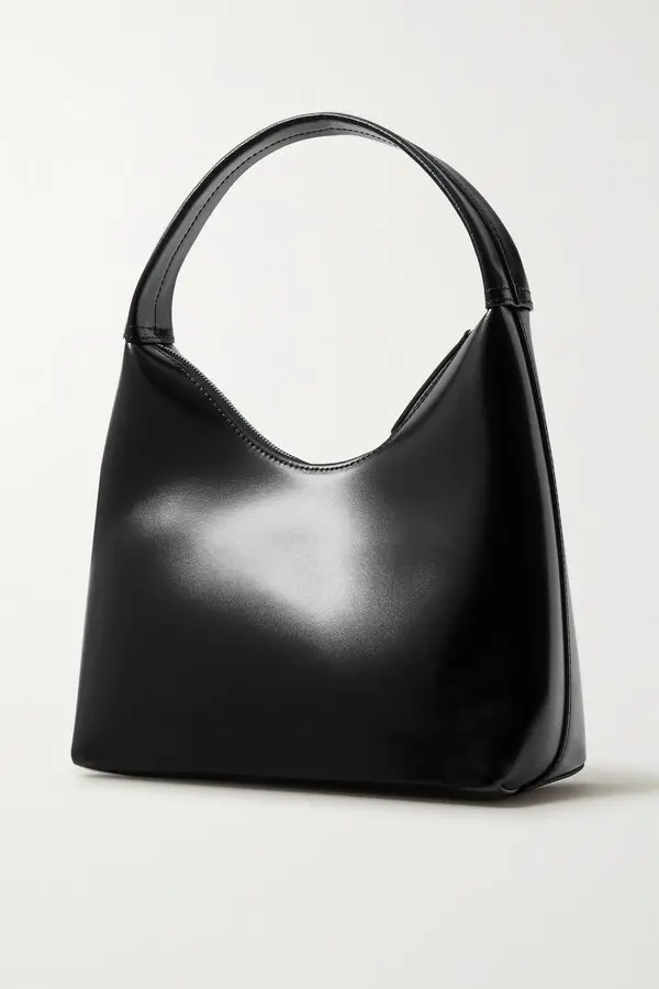 MANSUR GAVRIEL Candy Leather Shoulder Bag