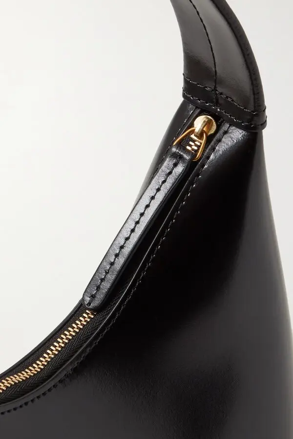 MANSUR GAVRIEL Candy Leather Shoulder Bag