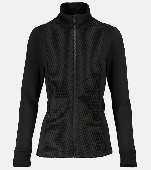 Fusalp Meryl Technical Jacket - Black