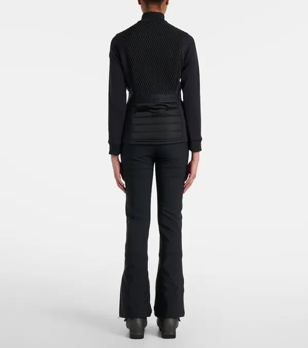 Fusalp Meryl Technical Jacket - Black