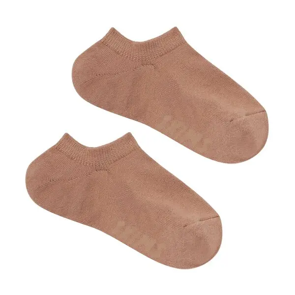 SKIMS Everyday Ankle Socks - Sienna