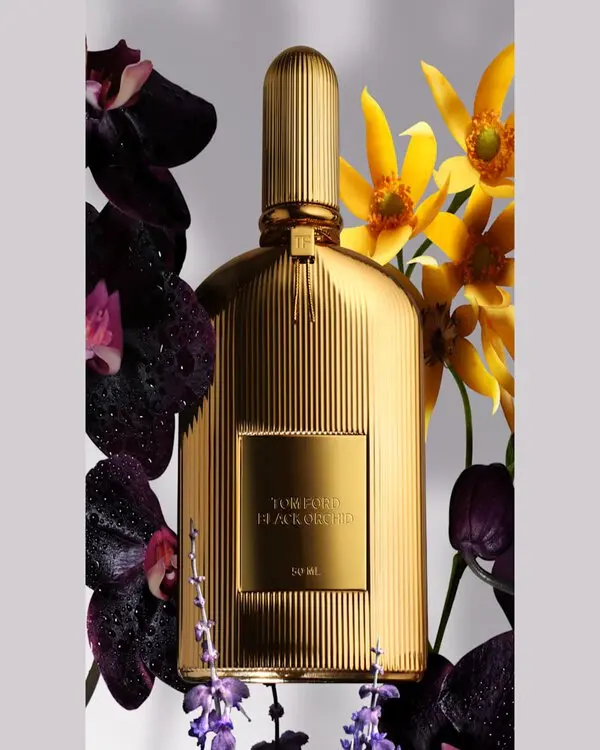 TOM FORD Black Orchid Parfum